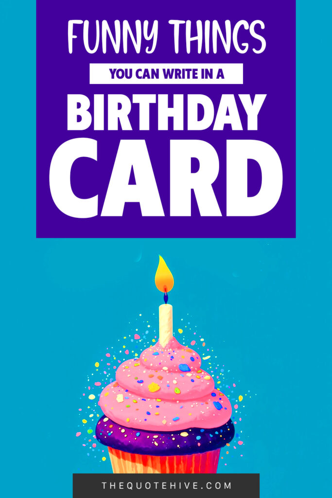 100+ Short & Funny Birthday Quotes For Everyone