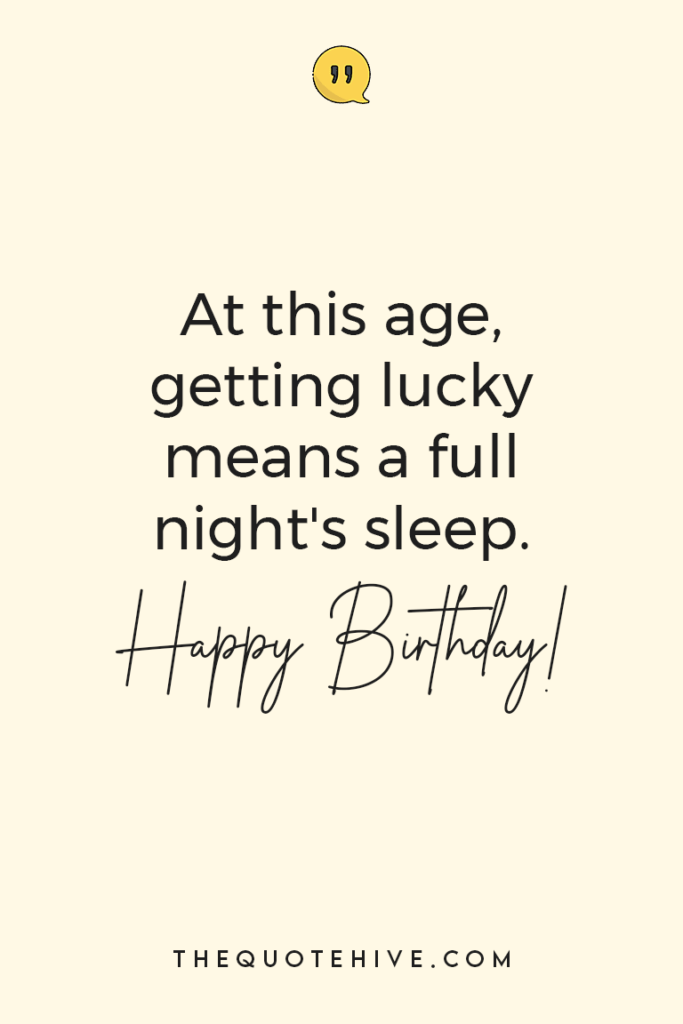 100+ Short & Funny Birthday Quotes For Everyone
