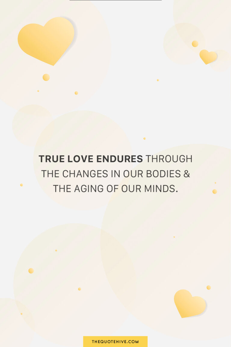 100+ Enduring Love Quotes: The Power Of Resilience