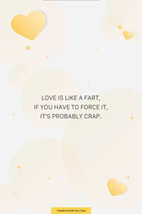 200+ Funny Love Quotes: Laugh Your Way Through Love