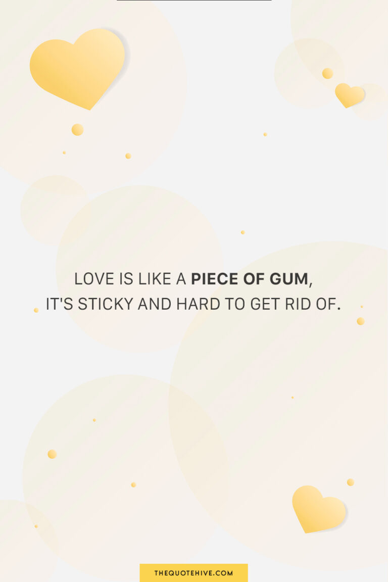 200+ Funny Love Quotes: Laugh Your Way Through Love