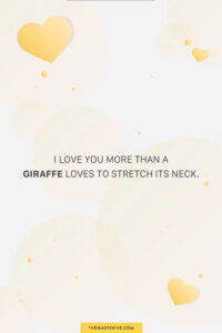 200+ Funny Love Quotes: Laugh Your Way Through Love