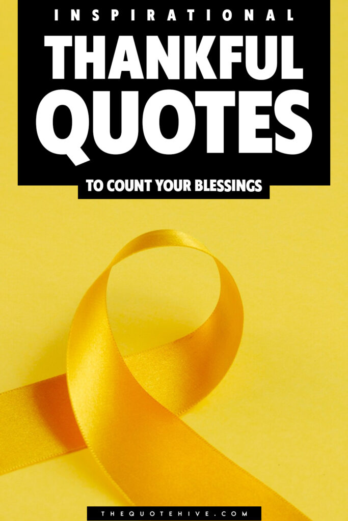 100 Best I Am Thankful For You Quotes To Share Your Gratitude