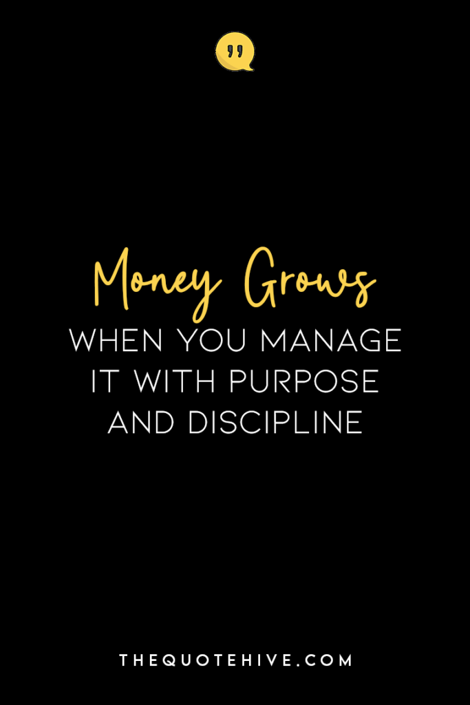 100 Money Management Quotes To Master Your Finances
