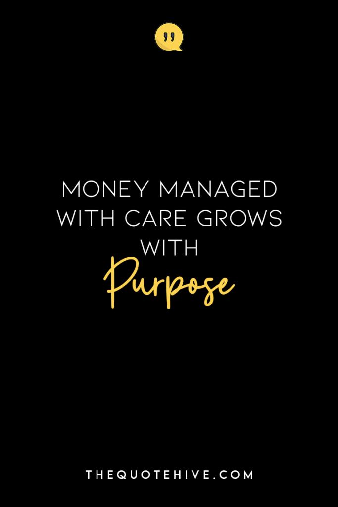 100 Money Management Quotes To Master Your Finances