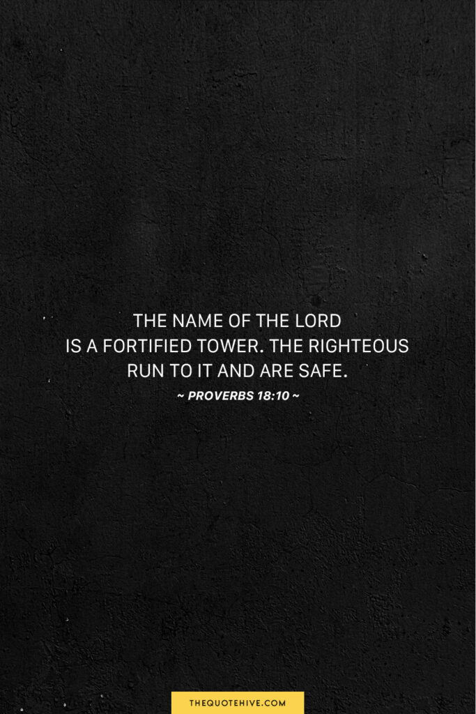 50 Reassuring Bible Verses For Doubt