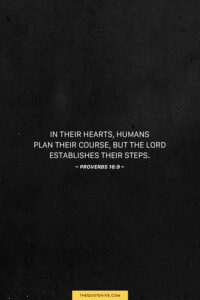 50 Encouraging Bible Verses For Change