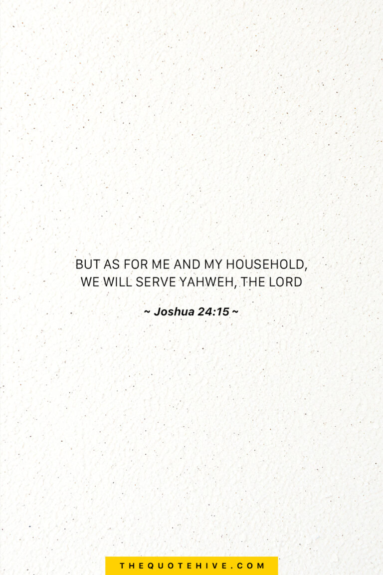 50 Best Bible Verses About Homemaking