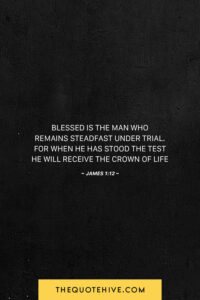 70 Best Bible Verses For Men To Strengthen Their Faith