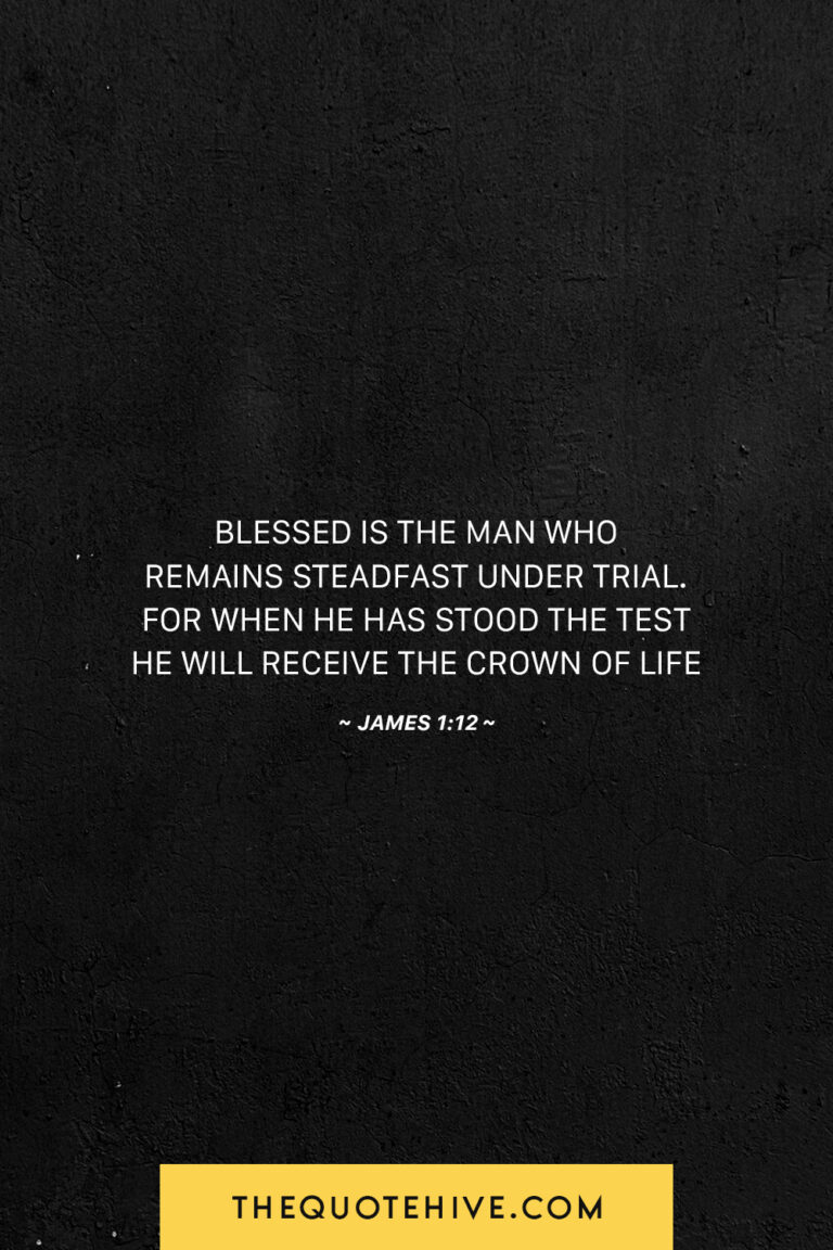 70 Best Bible Verses For Men To Strengthen Their Faith