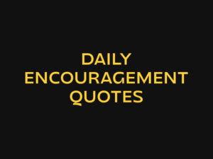 100 Best Morning Quotes To Start Your Day With Positivity