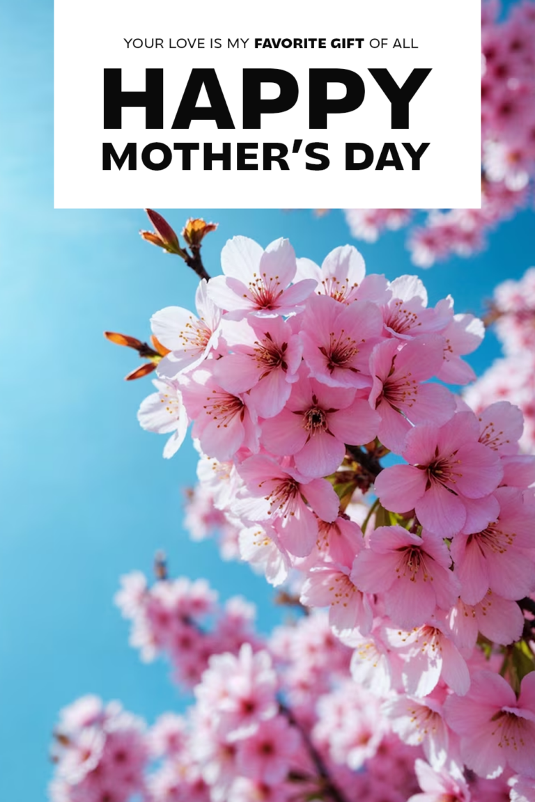 50 Beautiful Happy Mothers Day Images To Share Your Love