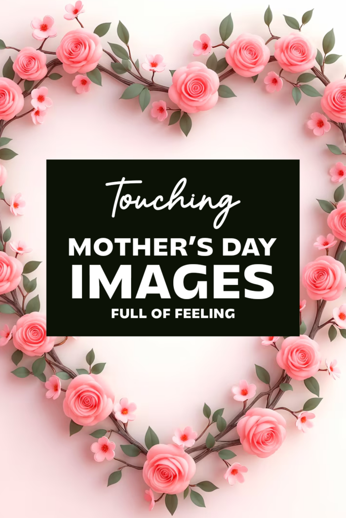 50 Beautiful Happy Mothers Day Images To Share Your Love
