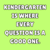 100 Sweet And Encouraging First Day Of Kindergarten Quotes For Kids And ...