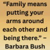100 Family Gathering Quotes About Love, Laughter, And Togetherness ...