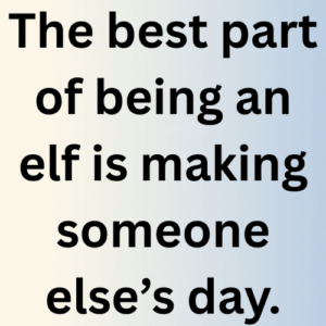 100 Elf Quotes To Spread Christmas Cheer And Holiday Laughs - The Hive ...