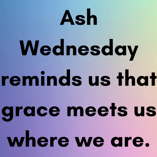 100 Ash Wednesday Quotes For Reflection, Renewal, And Quiet Faith - The ...
