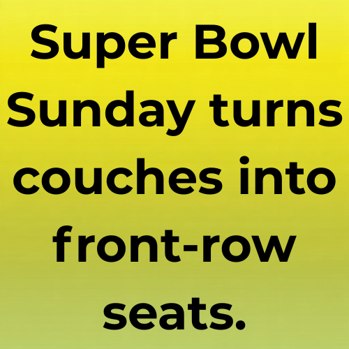 100 Super Bowl Sunday Quotes That Capture Game Day Energy, Rivalries ...