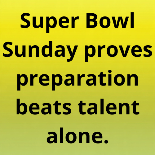 100 Super Bowl Sunday Quotes That Capture Game Day Energy, Rivalries ...